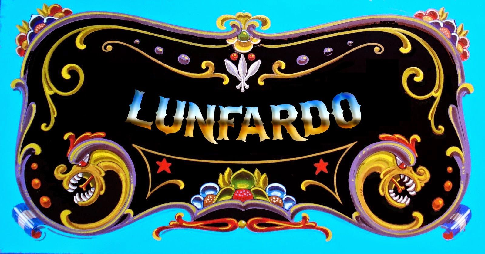 ¿Qué es el Lunfardo?